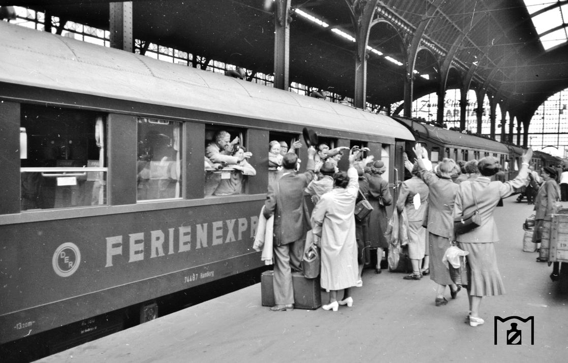 Drehscheibe Online Foren :: 04 - Historisches Forum :: DER ...